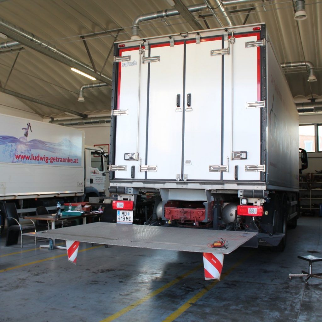 Lkw Uvv Prã¼fung